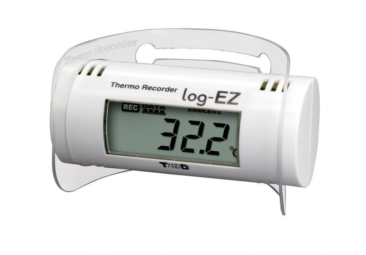 RTR-322 Temperature & Humidity Data Logger. Data Loggers Fast shipping Tech – Tech Instrumentation