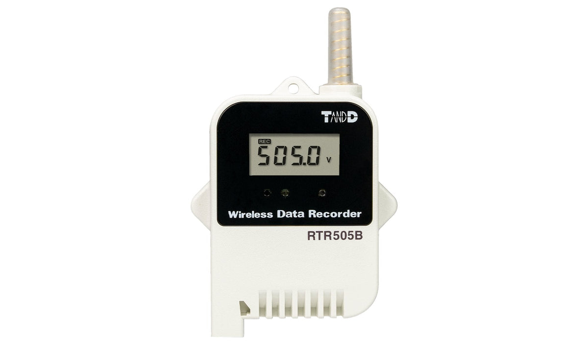 RTR505B GSM/Bluetooth Multi - functional data logger Data Loggers Fast shipping – Tech ...