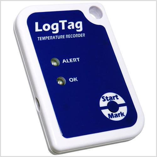 SRIC-4 Single-Use Temperature Data Recorder Data Loggers Fast shipping Tech – Tech Instrumentation