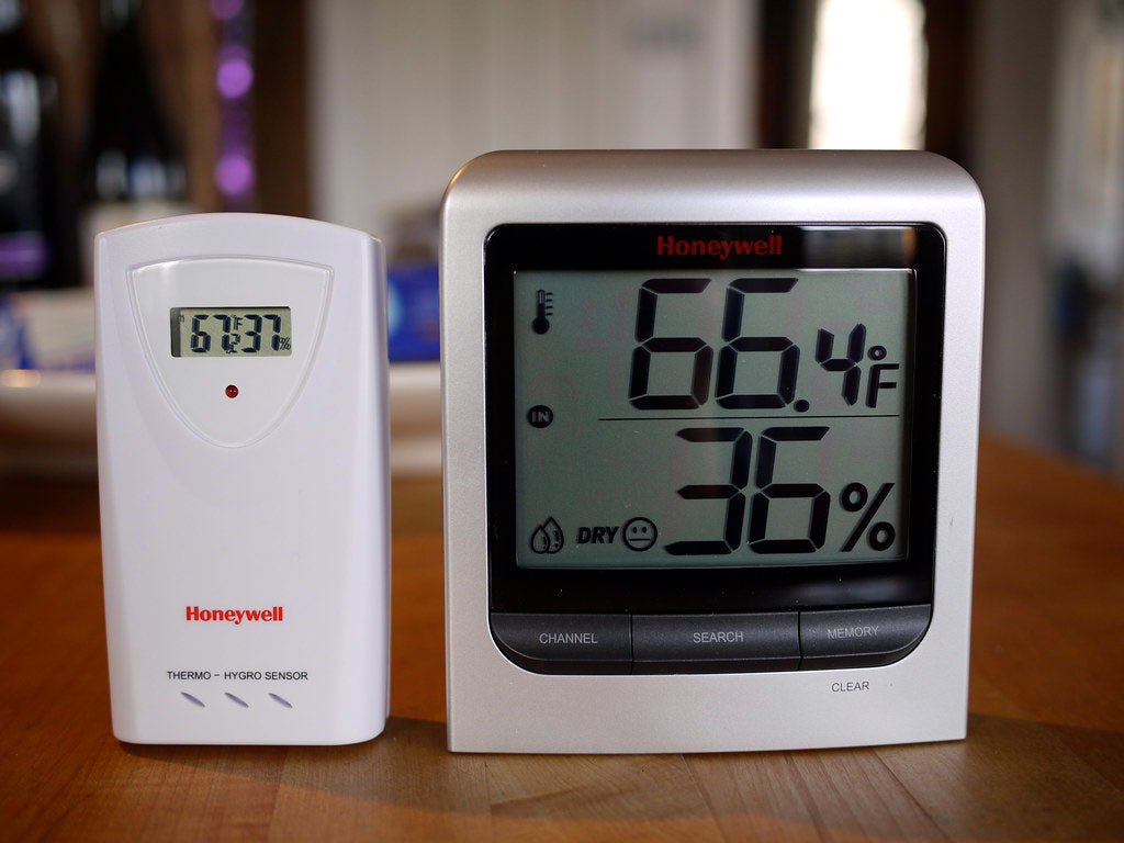 What Are Hygrometers? — Tech Instrumentation