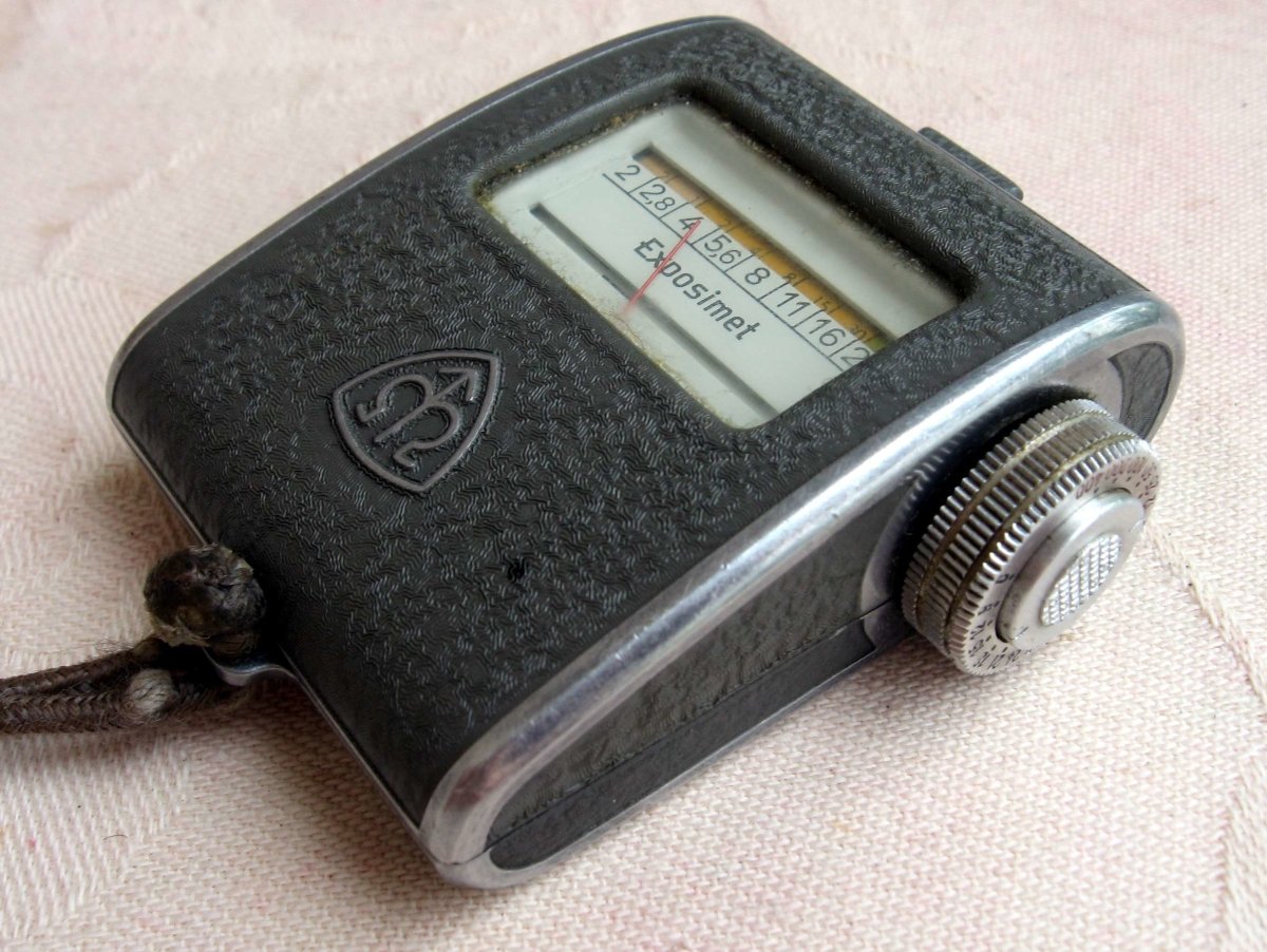 What Are Light Meters Used For? – Tech Instrumentation