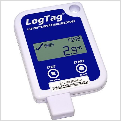 Data Loggers – Tech Instrumentation