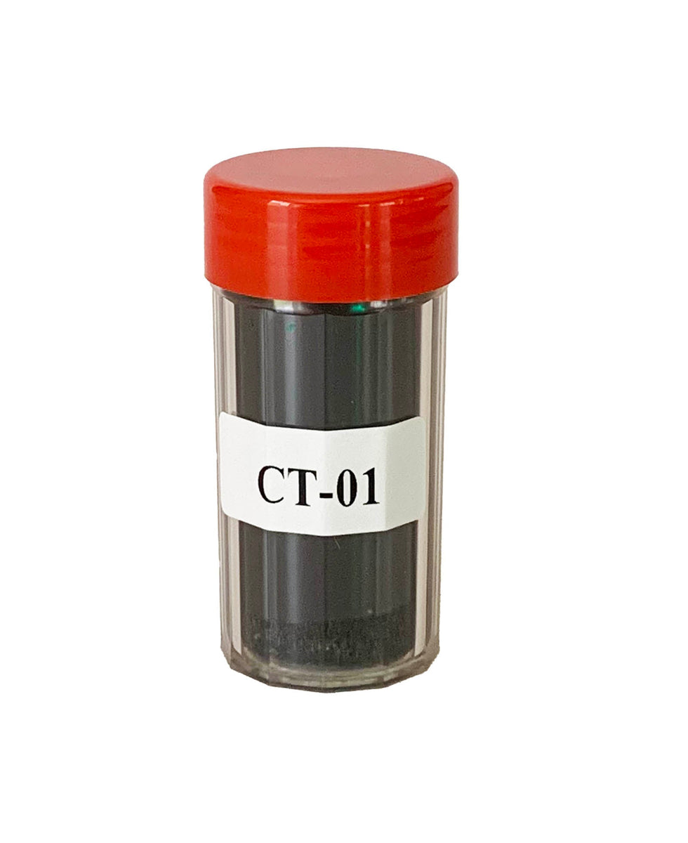 1 PPM Total Chlorine Standard | CT-01 – Tech Instrumentation