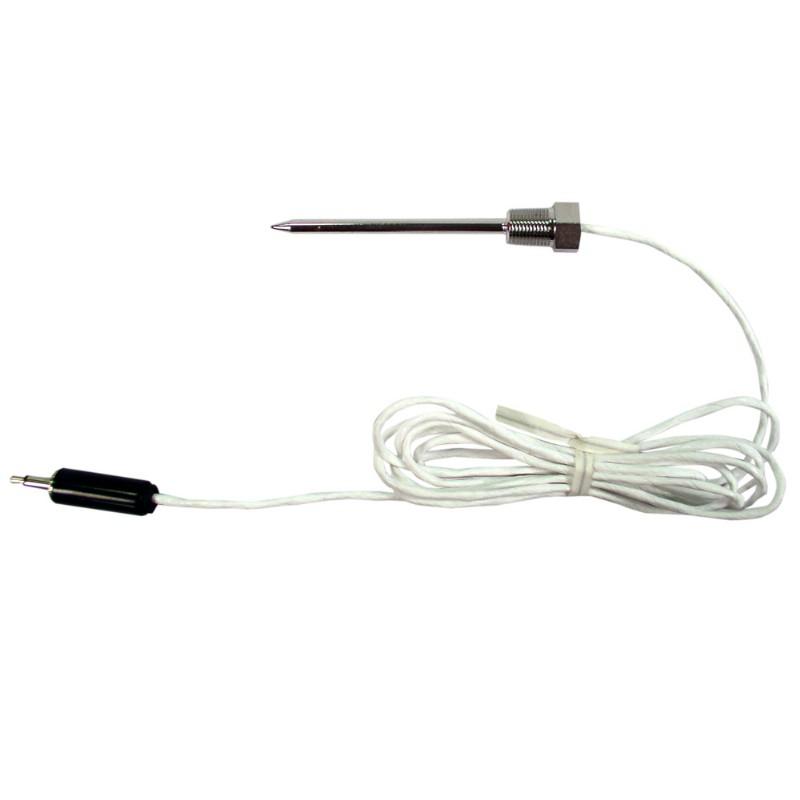 1030 Screw-in Thermistor Probe with 1/8’ NPT fitting for Cooper-Atkins ...