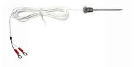 Screw-in Thermistor Probe with 1/8’ NPT fitting for Cooper-Atkins ...