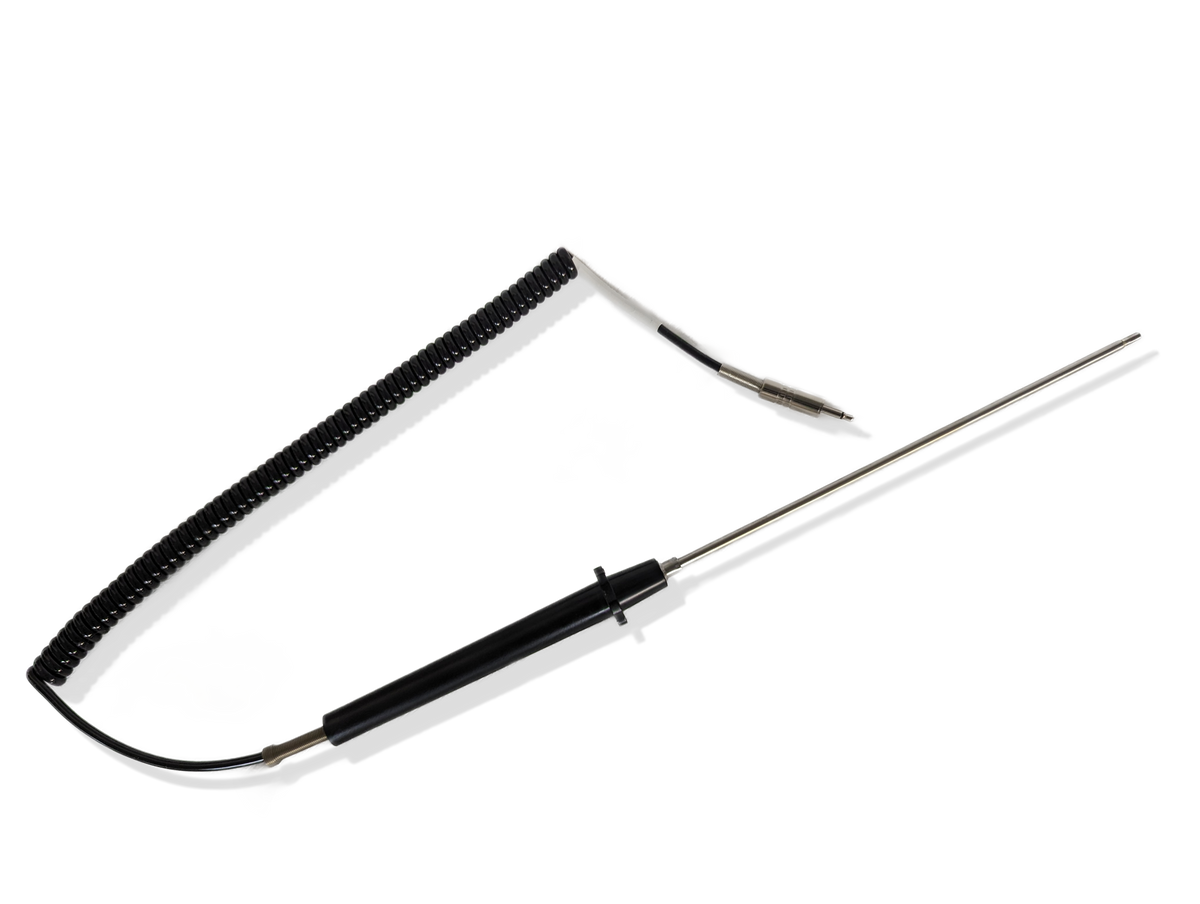 1078B Custom Length General Purpose Puncture Probe Temperature Probes ...