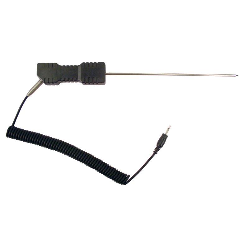 1078 Puncture Probe for Cooper-Atkins Thermistor Thermometers ...