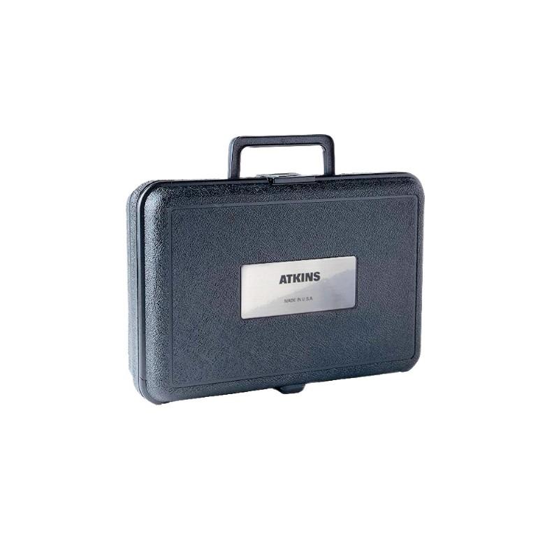 14235 Carry Case Cases Fast shipping Tech Instrumentation