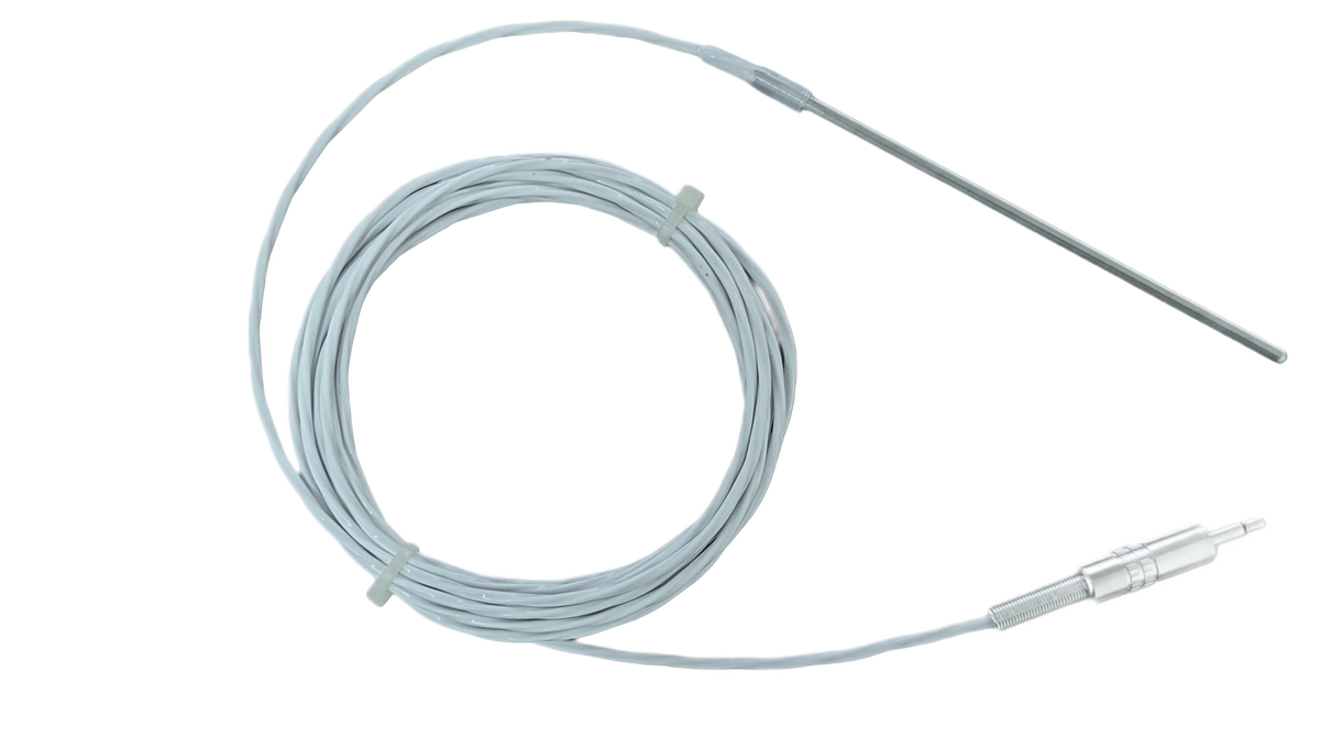 2007 Waterproof Temperature Probe Temperature Probes Fast shipping Tech ...