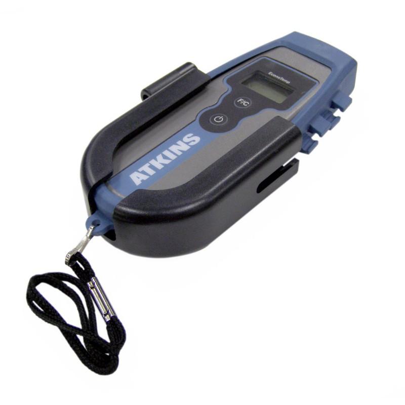 Temperature Probe Cooper-Atkins EconoTemp Type K Thermocouple ...