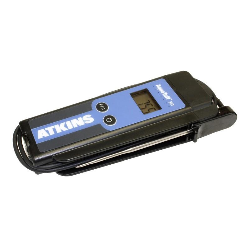 35132 Thermocouple Thermometer Thermometers Fast shipping Tech ...