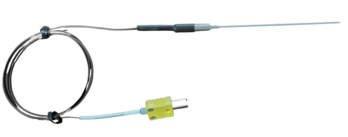 49122 Ultra Fine Product Probe Temperature Probes Fast shipping Tech ...