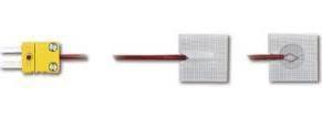 50010-K Flat Tape Surface Probe Temperature Probes Fast shipping Tech ...