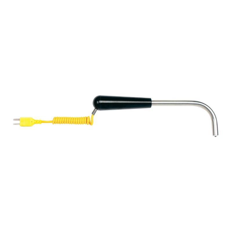 50319 Ceramic Tip Right Angle Surface Probe Temperature Probes Fast ...