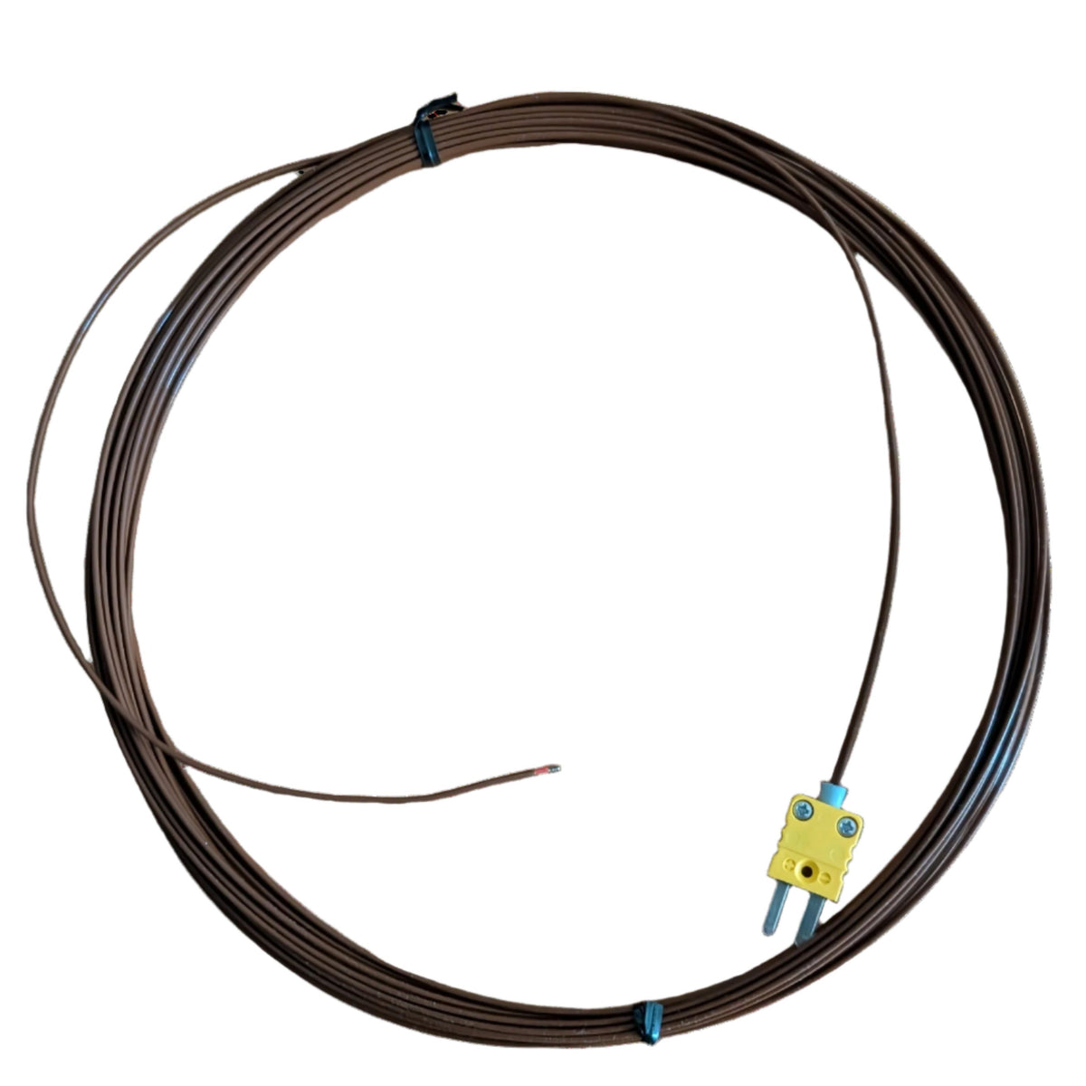 Type K Bead Probe 36 Foot Long – Tech Instrumentation