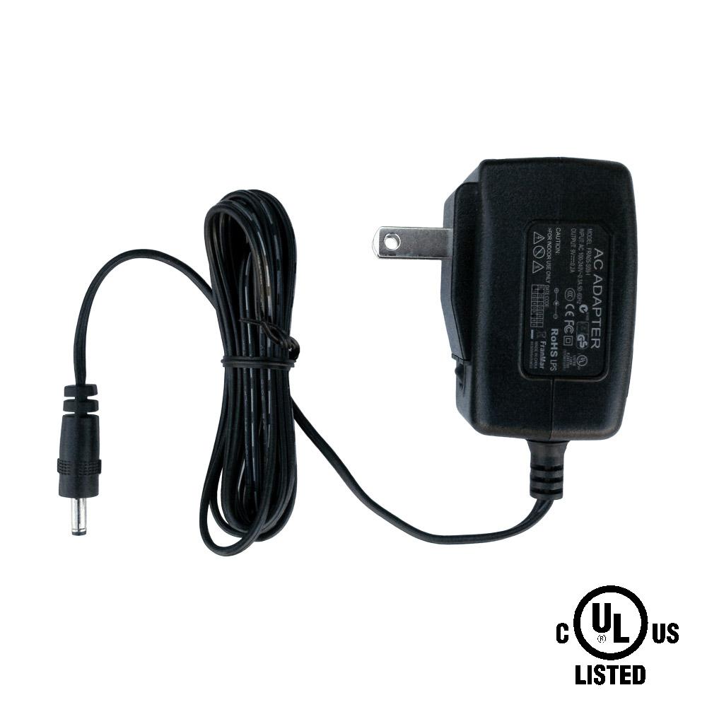 AC Adapter – Tech Instrumentation
