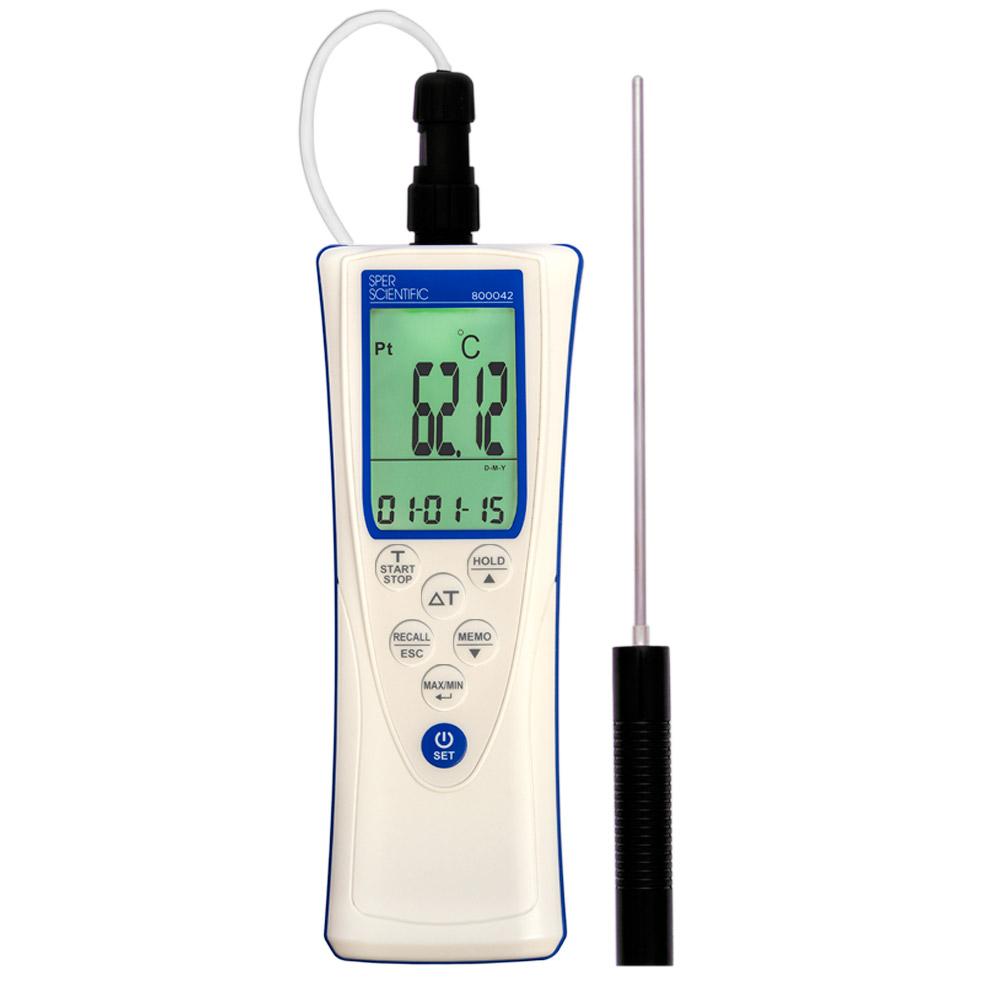 Hazard Analysis Critical Control Point (HACCP) Thermometer Thermometer ...