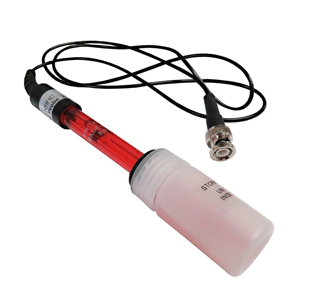 ORP Probe – Tech Instrumentation