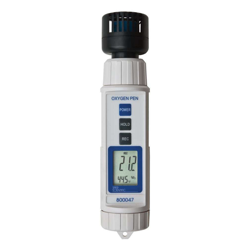Oxygen Pen – Tech Instrumentation