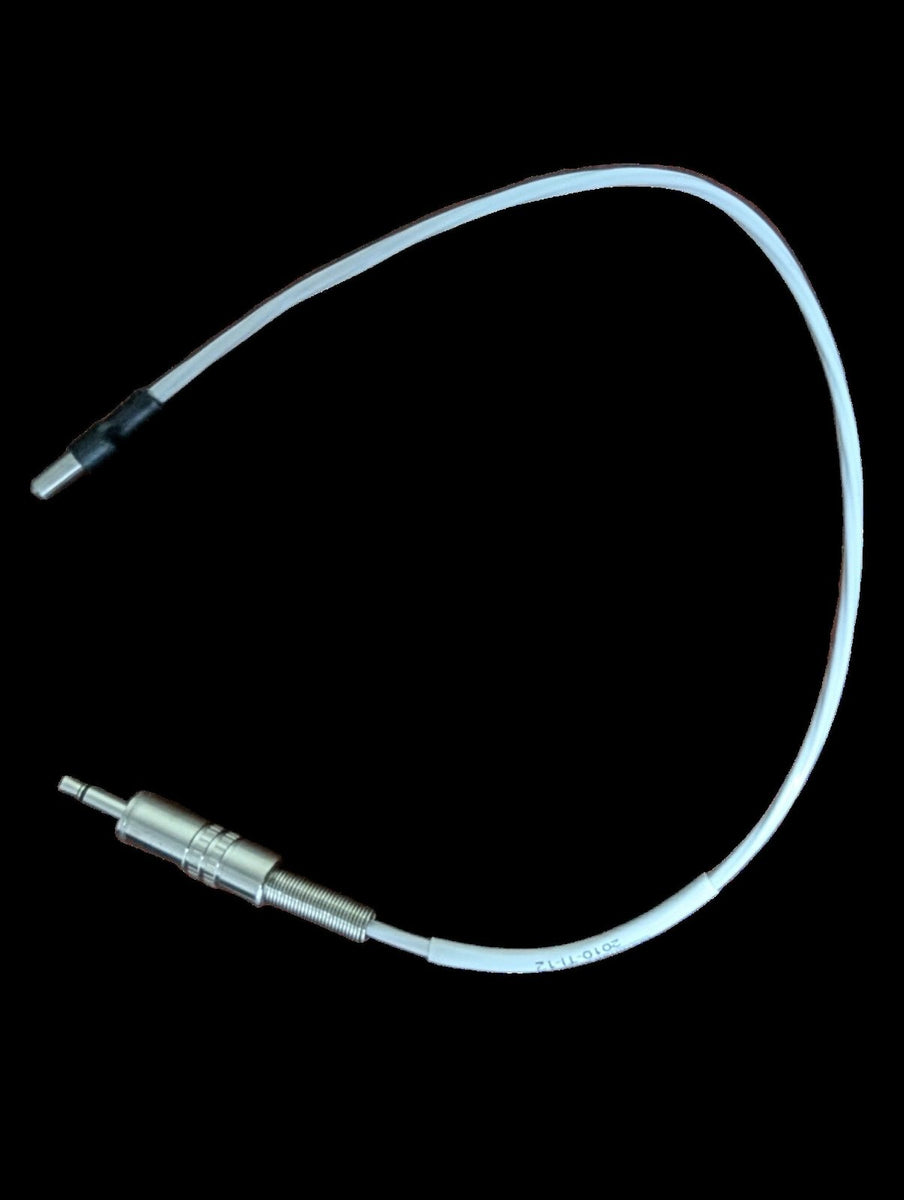 2010 - TI - 12 Air/Surface Probe for Thermistor Meters Temperature ...