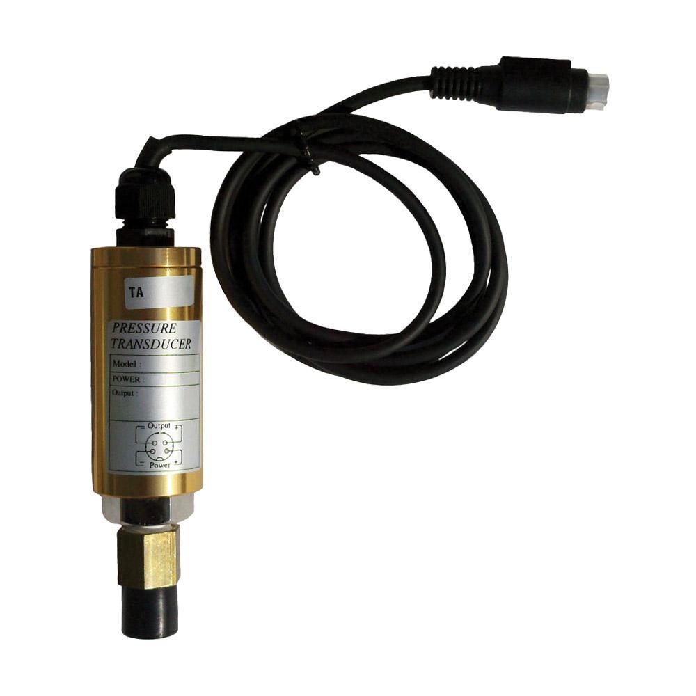 Pressure Transducer - 290 PSI – Tech Instrumentation