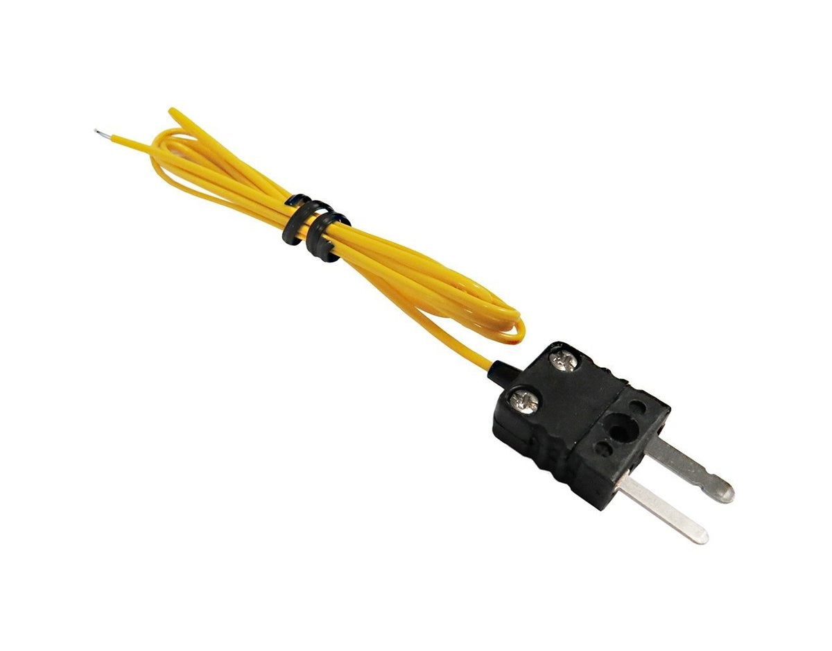 Type J Beaded Wire Thermometer Probe Probes Fast shipping Tech ...