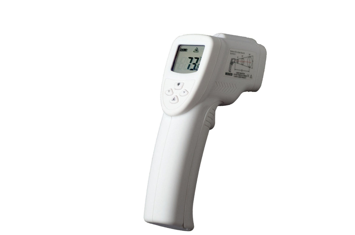 IR-Fi40L Infrared Thermometer Infrared Thermometers Fast shipping Tech ...