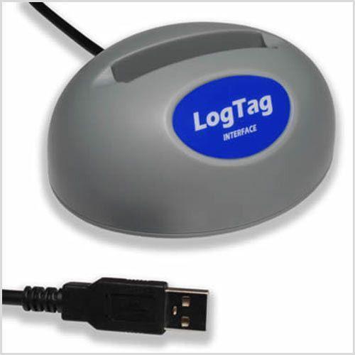 LogTag USB Docking Station Data Loggers Fast shipping Tech Instrumentation