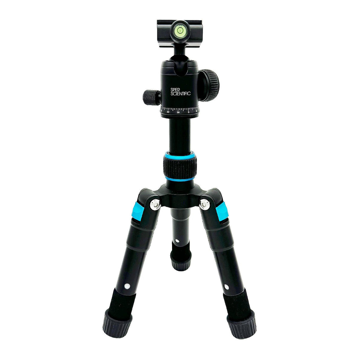 Premium Compact Mini Tripod - Folds to 7 Inches - 36 Inches Extended ...