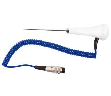 PT24L/C Comark Food Temperature Probe Temperature Probes Fast shipping ...