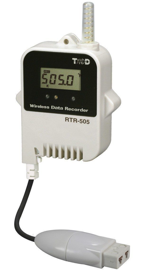 RTR-505-maL Current Data Logger (4-20mA) Data Loggers Fast shipping ...