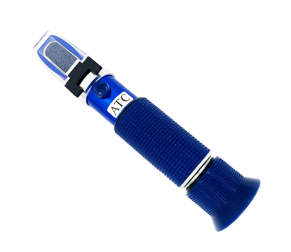 Salinity Refractometer - 0 to 100 PPT with ATC – Tech Instrumentation