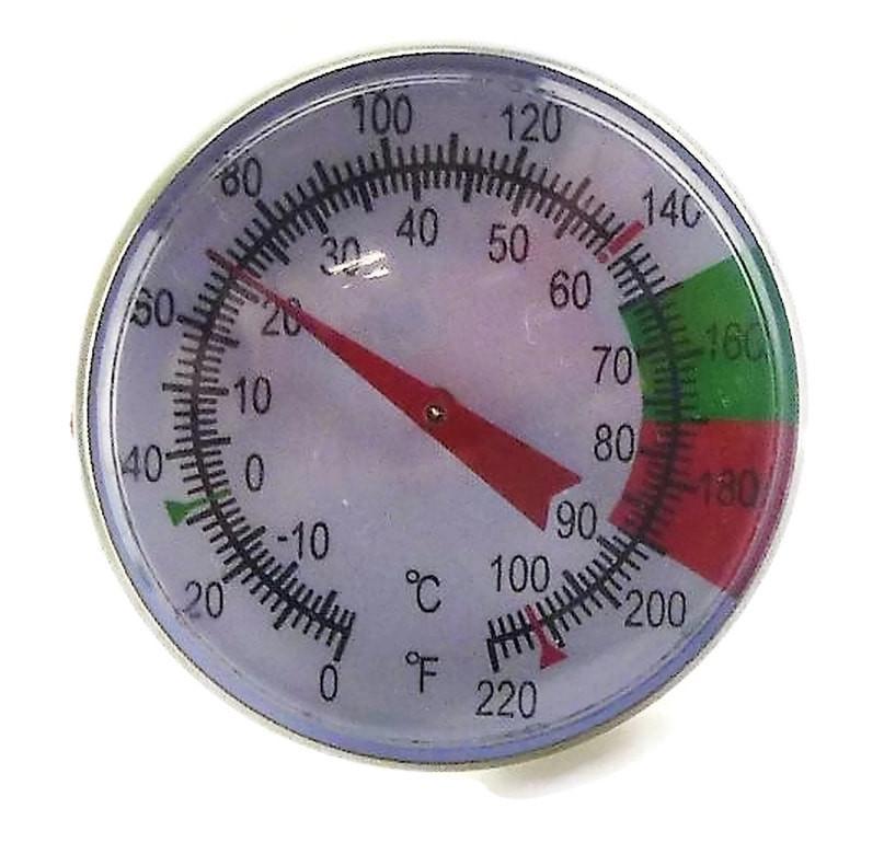 T220-Espresso Espresso Thermometer Thermometers Fast shipping Tech ...