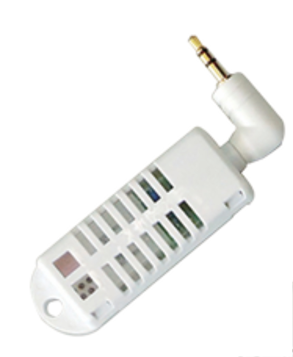 TandD THB3001 Temperature and Humidity Sensor – Tech Instrumentation