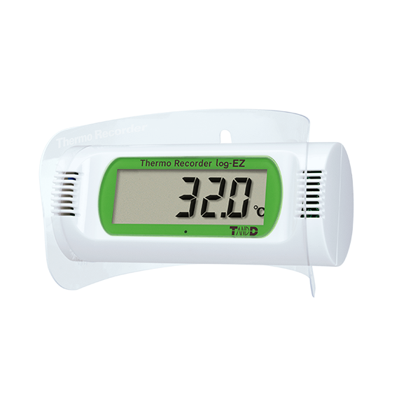 TR32B Bluetooth Temperature and Humidity Logger Data Loggers Fast shipping Tech – Tech ...