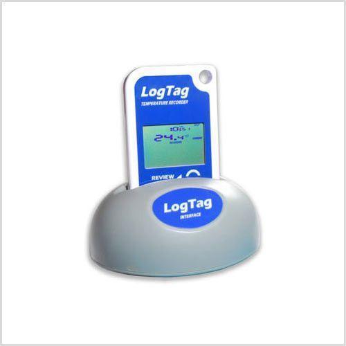 TRID30-7R Temperature Data Logger with Certification Data Loggers Fast shipping – Tech ...