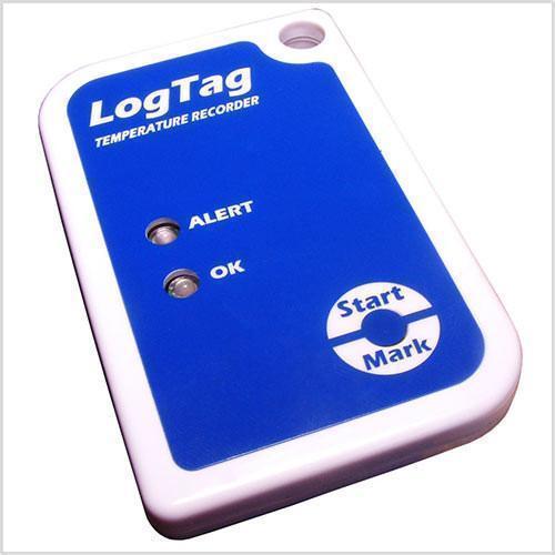 TRIX-16 Multi use Temperature Data Recorder Data Loggers Fast shipping Tech – Tech Instrumentation