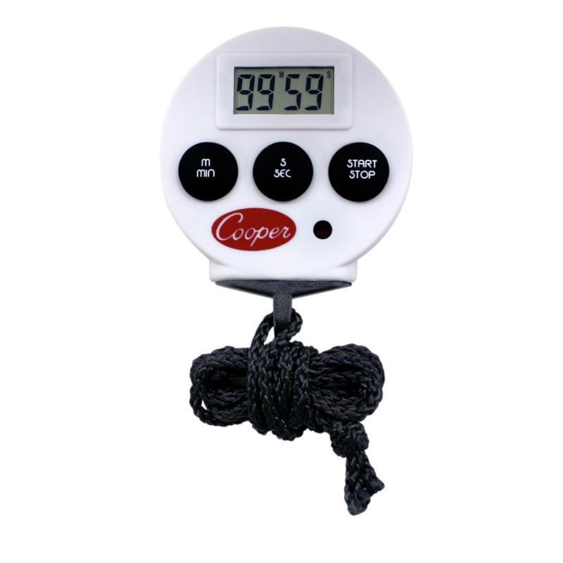 TS100-0-8 Cooper-Atkins Electronic Countdown Timer Timers Fast shipping ...